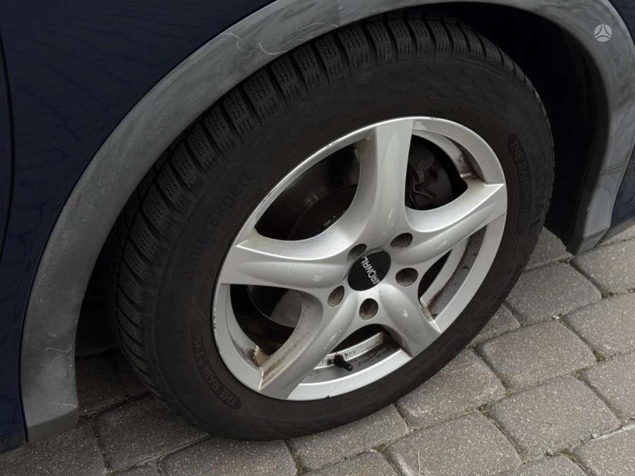 Zils Honda Civic 2013 Klaipėda, ar dzinēja tilpumu 1.60 L un nobraukumu 320 tūkst. km par 3950 €, foto 42 vietnē AUTOMOTO.COM.LV