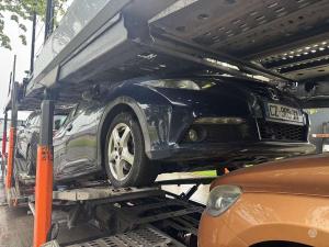 Zils Honda Civic 2013 Klaipėda, ar dzinēja tilpumu 1.60 L un nobraukumu 320 tūkst. km par 3950 €, foto 47 vietnē AUTOMOTO.COM.LV