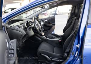 Blue Honda Civic 2015 in Tallinn, with an engine capacity of 1.80 L and mileage of 91 thousand km for 10990 €, photo 11 on AUTOMOTO.COM.LV