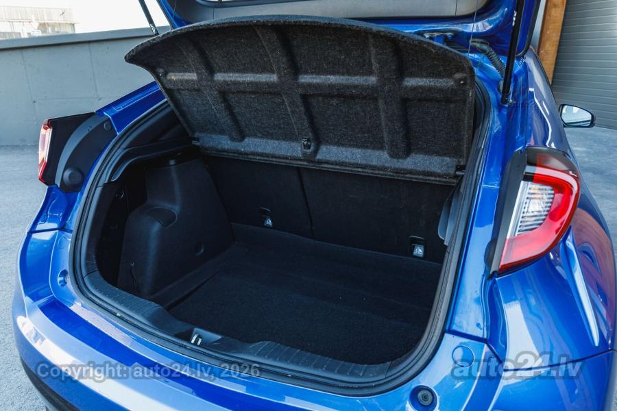 Zils Honda Civic 2015 Tallina, ar dzinēja tilpumu 1.60 L un nobraukumu 183 tūkst. km par 7900 €, foto 12 vietnē AUTOMOTO.COM.LV