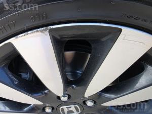 Zils Honda Civic 2015 Rīga, ar dzinēja tilpumu 1.80 L un nobraukumu 147 tūkst. km par 7850 €, foto 13 vietnē AUTOMOTO.COM.LV