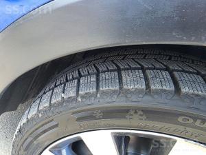 Zils Honda Civic 2015 Rīga, ar dzinēja tilpumu 1.80 L un nobraukumu 147 tūkst. km par 7850 €, foto 14 vietnē AUTOMOTO.COM.LV