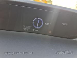 Zils Honda Civic 2015 Tallina, ar dzinēja tilpumu 1.80 L un nobraukumu 0 tūkst. km par 9700 €, foto 18 vietnē AUTOMOTO.COM.LV