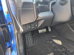 Zils Honda Civic 2015 Tallina, ar dzinēja tilpumu 1.80 L un nobraukumu 0 tūkst. km par 9700 €, foto 19 vietnē AUTOMOTO.COM.LV