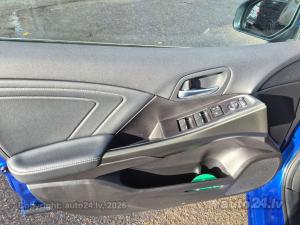 Zils Honda Civic 2015 Tallina, ar dzinēja tilpumu 1.80 L un nobraukumu 0 tūkst. km par 9700 €, foto 20 vietnē AUTOMOTO.COM.LV