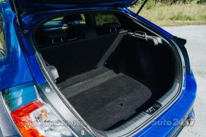 Zils Honda Civic 2017 Tallina, ar dzinēja tilpumu 1.50 L un nobraukumu 178 tūkst. km par 14700 €, foto 21 vietnē AUTOMOTO.COM.LV