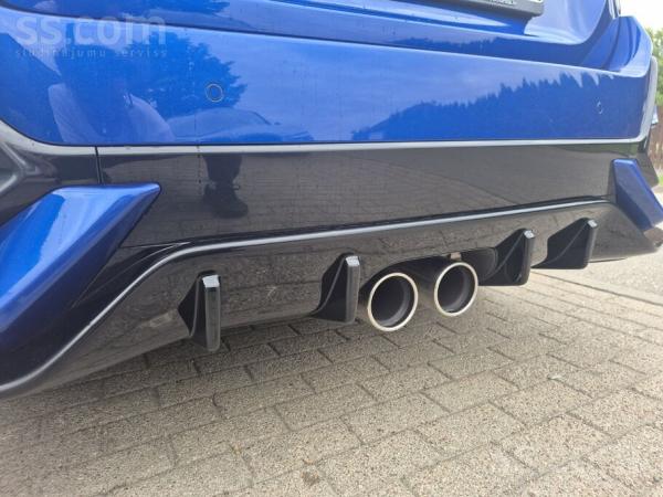 Zils Honda Civic 2020 Rīga, ar dzinēja tilpumu 1.50 L un nobraukumu 67 tūkst. km par 18500 €, foto 10 vietnē AUTOMOTO.COM.LV