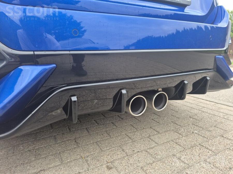 Zils Honda Civic 2020 Rīga, ar dzinēja tilpumu 1.50 L un nobraukumu 67 tūkst. km par 18500 €, foto 11 vietnē AUTOMOTO.COM.LV