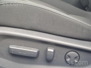 Zils Honda Civic 2020 Rīga, ar dzinēja tilpumu 1.50 L un nobraukumu 67 tūkst. km par 18500 €, foto 23 vietnē AUTOMOTO.COM.LV