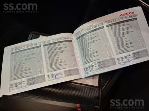 Синий Хонда Цивик 2020 в Рига, объемом двигателя 1.50 л и пробегом 68 тыс. км за 17290 €, фото 31 на AUTOMOTO.COM.LV