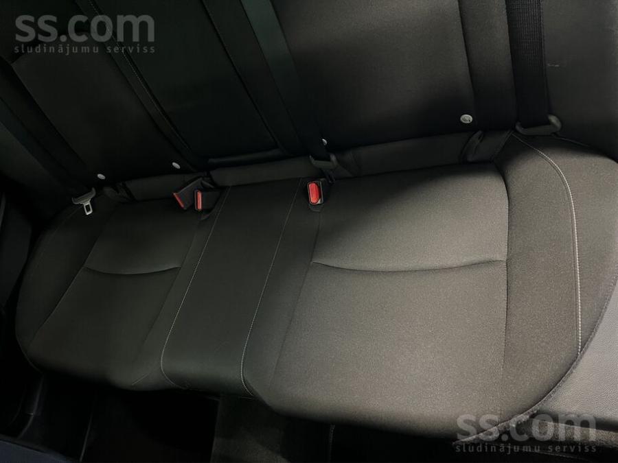 Zils Honda Civic 2021 Rīga, ar dzinēja tilpumu 1.50 L un nobraukumu 29 tūkst. km par 18990 €, foto 14 vietnē AUTOMOTO.COM.LV