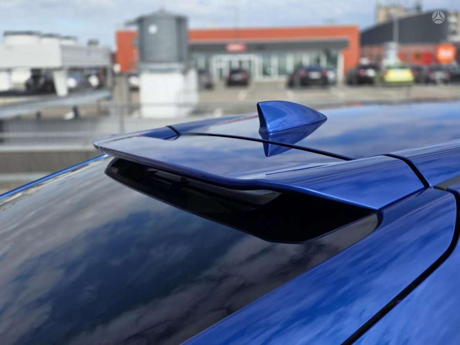 Zils Honda Civic 2021 Šauļi, ar dzinēja tilpumu 1.50 L un nobraukumu 64 tūkst. km par 18990 €, foto 18 vietnē AUTOMOTO.COM.LV