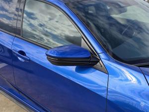 Zils Honda Civic 2021 Šauļi, ar dzinēja tilpumu 1.50 L un nobraukumu 64 tūkst. km par 18990 €, foto 19 vietnē AUTOMOTO.COM.LV