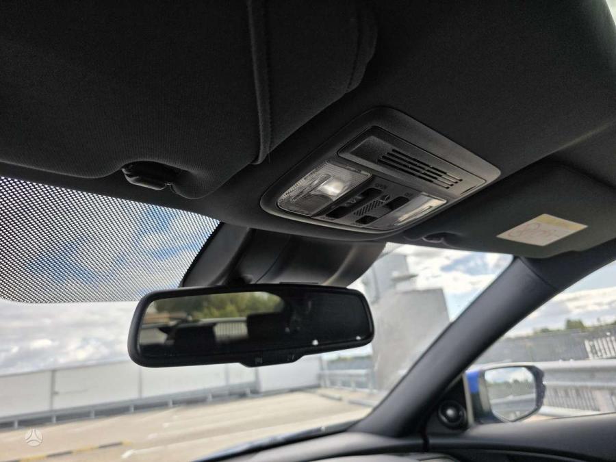 Zils Honda Civic 2021 Šauļi, ar dzinēja tilpumu 1.50 L un nobraukumu 64 tūkst. km par 18990 €, foto 40 vietnē AUTOMOTO.COM.LV