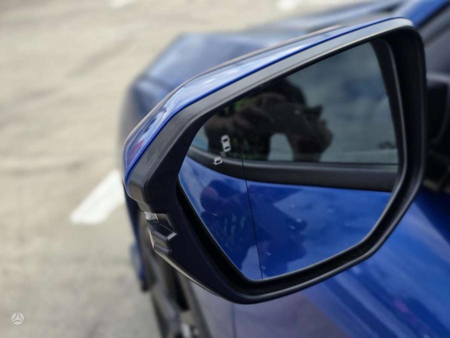 Zils Honda Civic 2021 Šauļi, ar dzinēja tilpumu 1.50 L un nobraukumu 64 tūkst. km par 18990 €, foto 46 vietnē AUTOMOTO.COM.LV