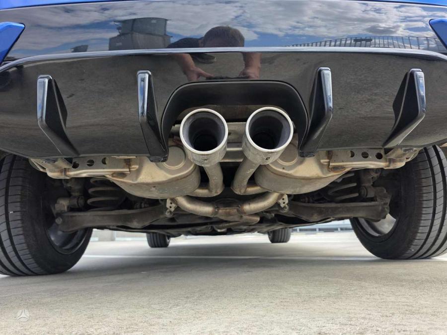Zils Honda Civic 2021 Šauļi, ar dzinēja tilpumu 1.50 L un nobraukumu 64 tūkst. km par 18990 €, foto 50 vietnē AUTOMOTO.COM.LV