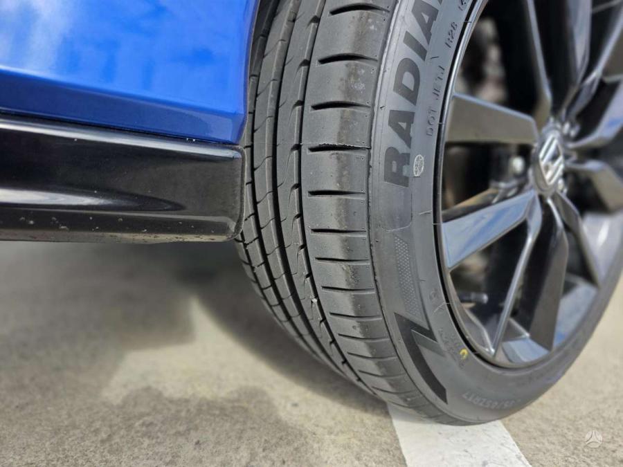 Zils Honda Civic 2021 Šauļi, ar dzinēja tilpumu 1.50 L un nobraukumu 64 tūkst. km par 18990 €, foto 56 vietnē AUTOMOTO.COM.LV