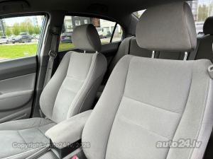 Zils Honda Civic 2006 Tallina, ar dzinēja tilpumu 1.80 L un nobraukumu 160 tūkst. km par 2299 €, foto 7 vietnē AUTOMOTO.COM.LV