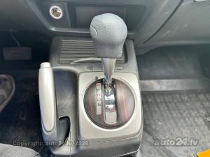Zils Honda Civic 2007 Tallina, ar dzinēja tilpumu 1.80 L un nobraukumu 186 tūkst. km par 699 €, foto 19 vietnē AUTOMOTO.COM.LV