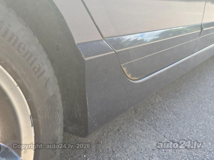 Синий Хонда Цивик 2007 в Таллин, объемом двигателя 1.80 л и пробегом 159 тыс. км за 2000 €, фото 13 на AUTOMOTO.COM.LV