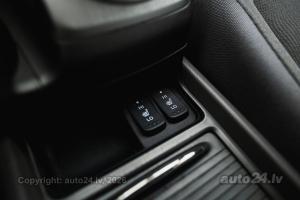 Zils Honda Civic 2007 Tallina, ar dzinēja tilpumu 1.80 L un nobraukumu 159 tūkst. km par 2499 €, foto 14 vietnē AUTOMOTO.COM.LV
