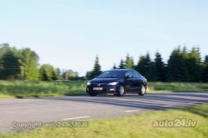 Zils Honda Civic 2008 Tartu, ar dzinēja tilpumu 1.80 L un nobraukumu 164 tūkst. km par 3950 €, foto 14 vietnē AUTOMOTO.COM.LV