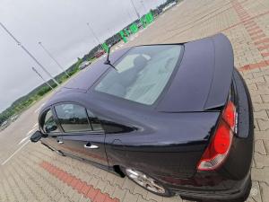 Blue Honda Civic 2009 in Vilnius, with an engine capacity of 1.34 L and mileage of 400 thousand km for 1350 €, photo 15 on AUTOMOTO.COM.LV