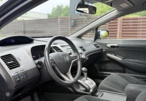 Zils Honda Civic 2010 Viļņa, ar dzinēja tilpumu 1.34 L un nobraukumu 292 tūkst. km par 3250 €, foto 9 vietnē AUTOMOTO.COM.LV
