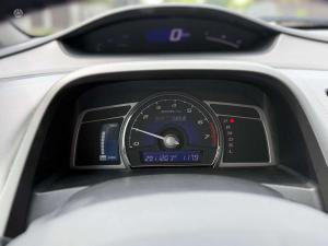 Zils Honda Civic 2010 Viļņa, ar dzinēja tilpumu 1.34 L un nobraukumu 292 tūkst. km par 3250 €, foto 12 vietnē AUTOMOTO.COM.LV