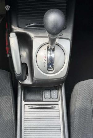 Zils Honda Civic 2010 Viļņa, ar dzinēja tilpumu 1.34 L un nobraukumu 292 tūkst. km par 3250 €, foto 14 vietnē AUTOMOTO.COM.LV