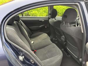 Zils Honda Civic 2010 Viļņa, ar dzinēja tilpumu 1.34 L un nobraukumu 292 tūkst. km par 3250 €, foto 19 vietnē AUTOMOTO.COM.LV