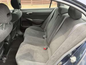 Zils Honda Civic 2010 Viļņa, ar dzinēja tilpumu 1.34 L un nobraukumu 292 tūkst. km par 3250 €, foto 20 vietnē AUTOMOTO.COM.LV