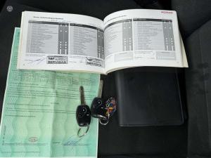 Zils Honda Civic 2010 Viļņa, ar dzinēja tilpumu 1.34 L un nobraukumu 292 tūkst. km par 3250 €, foto 22 vietnē AUTOMOTO.COM.LV