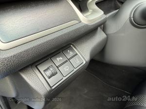 Синий Хонда Цивик 2019 в Таллин, объемом двигателя 1.50 л и пробегом 33 тыс. км за 17890 €, фото 17 на AUTOMOTO.COM.LV