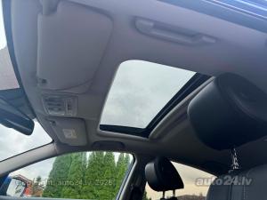Zils Honda Civic 2019 Tallina, ar dzinēja tilpumu 1.60 L un nobraukumu 118 tūkst. km par 15000 €, foto 11 vietnē AUTOMOTO.COM.LV
