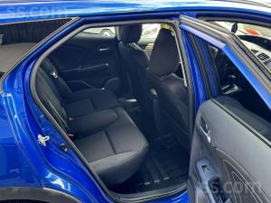 Синий Хонда Цивик 2015 в Рига, объемом двигателя 1.80 л и пробегом 170 тыс. км за 9500 €, фото 10 на AUTOMOTO.COM.LV