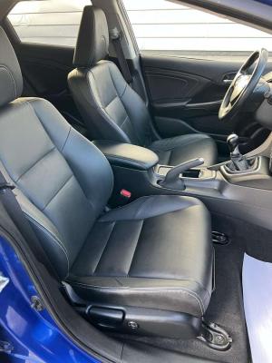 Zils Honda Civic 2015 Viļņa, ar dzinēja tilpumu 1.60 L un nobraukumu 299 tūkst. km par 5599 €, foto 13 vietnē AUTOMOTO.COM.LV