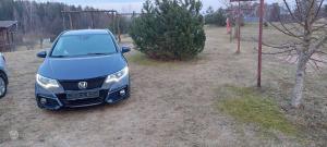 Синий Хонда Цивик 2015 в Тракай, объемом двигателя 1.80 л и пробегом 151 тыс. км за 5490 €, фото 9 на AUTOMOTO.COM.LV