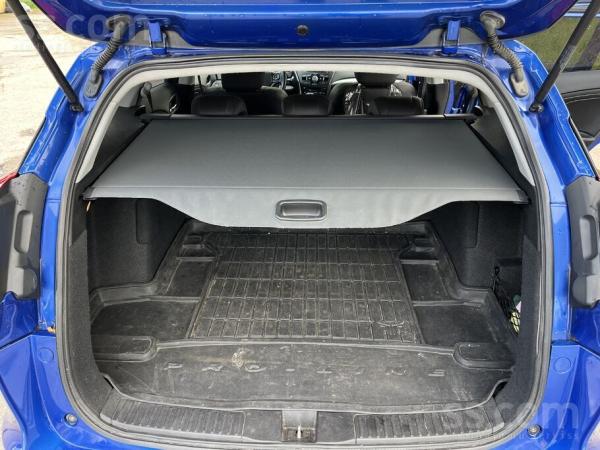 Honda Civic 2015 in Riga on AUTOMOTO.COM.LV Blue Honda Civic 2015 in Riga, with an engine capacity of 1.80 L and mileage of 129 thousand km for 9100 €, photo 8 on AUTOMOTO.COM.LV