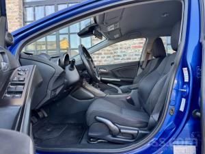 Zils Honda Civic 2016 Rīga, ar dzinēja tilpumu 1.60 L un nobraukumu 245 tūkst. km par 7300 €, foto 12 vietnē AUTOMOTO.COM.LV