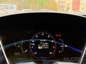 Brūns Honda Civic 2006 Rīga, ar dzinēja tilpumu 1.40 L un nobraukumu 179 tūkst. km par 2000 €, foto 10 vietnē AUTOMOTO.COM.LV