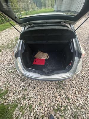 Brūns Honda Civic 2006 Rīga, ar dzinēja tilpumu 1.80 L un nobraukumu 152 tūkst. km par 2100 €, foto 10 vietnē AUTOMOTO.COM.LV