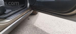 Brown Honda Civic 2006 in Jelgava, with an engine capacity of 1.80 L and mileage of 175 thousand km for 1850 €, photo 24 on AUTOMOTO.COM.LV