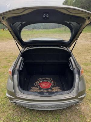 Brown Honda Civic 2006 in Vilnius, with an engine capacity of 1.80 L and mileage of 260 thousand km for 3000 €, photo 16 on AUTOMOTO.COM.LV