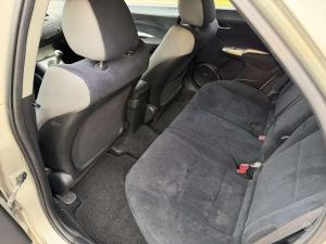 Brūns Honda Civic 2007 Viļņa, ar dzinēja tilpumu 1.80 L un nobraukumu 236 tūkst. km par 890 €, foto 14 vietnē AUTOMOTO.COM.LV