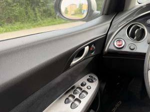 Brūns Honda Civic 2007 Viļņa, ar dzinēja tilpumu 1.80 L un nobraukumu 236 tūkst. km par 890 €, foto 16 vietnē AUTOMOTO.COM.LV