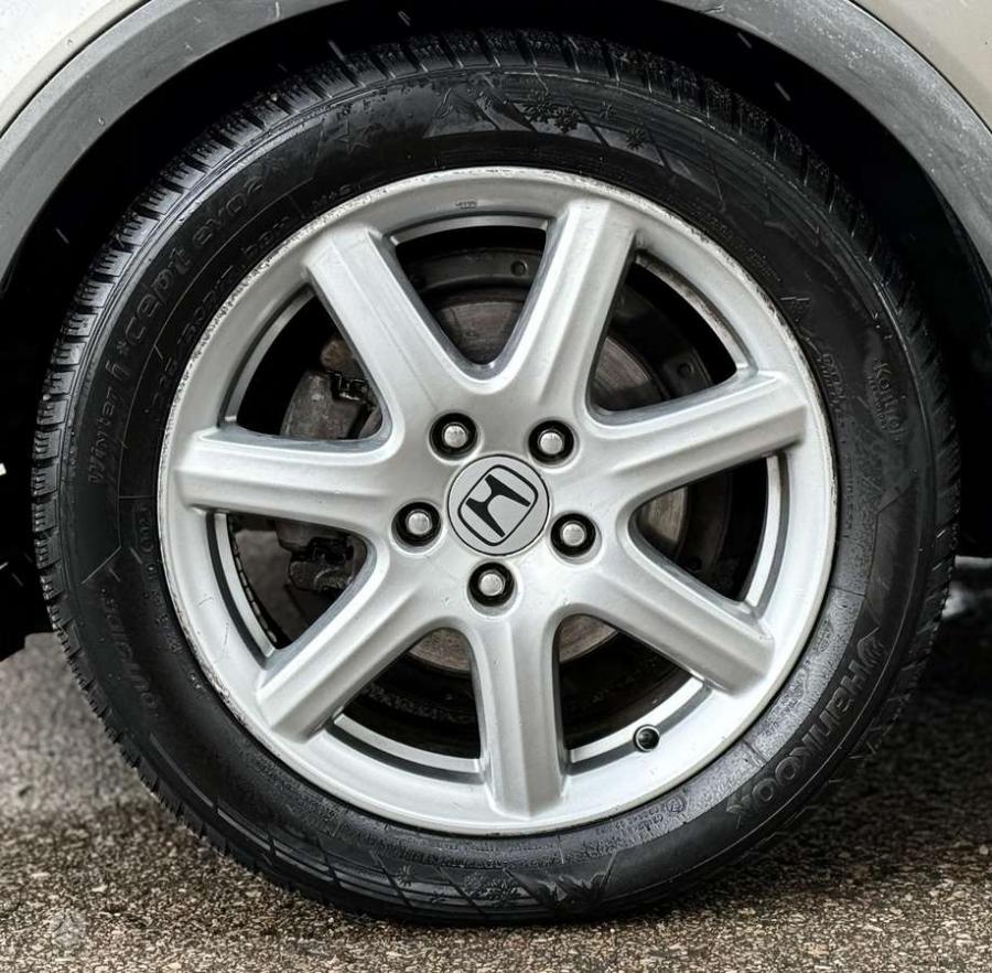 Brūns Honda Civic 2007 Kauņa, ar dzinēja tilpumu 2.20 L un nobraukumu 282 tūkst. km par 3000 €, foto 9 vietnē AUTOMOTO.COM.LV