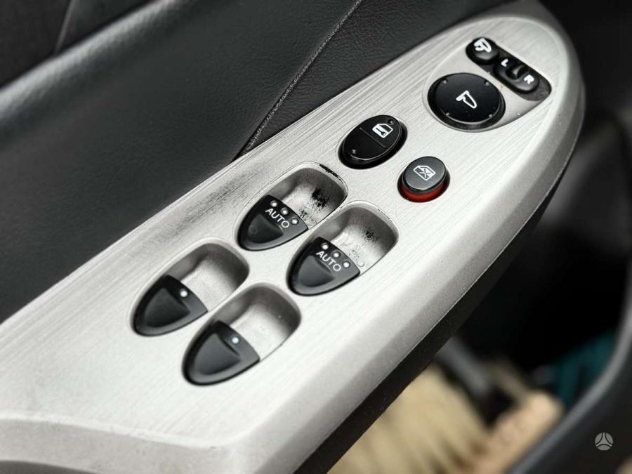 Brūns Honda Civic 2007 Kauņa, ar dzinēja tilpumu 2.20 L un nobraukumu 282 tūkst. km par 3000 €, foto 12 vietnē AUTOMOTO.COM.LV