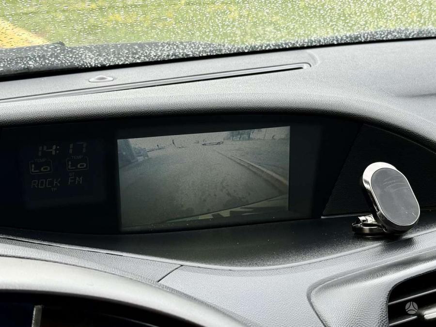 Brūns Honda Civic 2007 Kauņa, ar dzinēja tilpumu 2.20 L un nobraukumu 282 tūkst. km par 3000 €, foto 14 vietnē AUTOMOTO.COM.LV