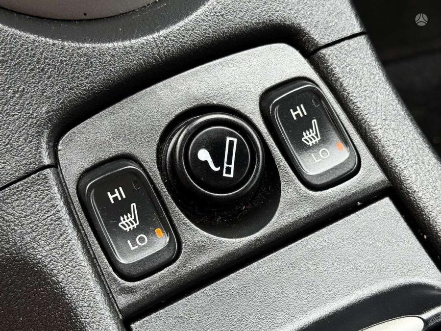 Brūns Honda Civic 2007 Kauņa, ar dzinēja tilpumu 2.20 L un nobraukumu 282 tūkst. km par 3000 €, foto 18 vietnē AUTOMOTO.COM.LV